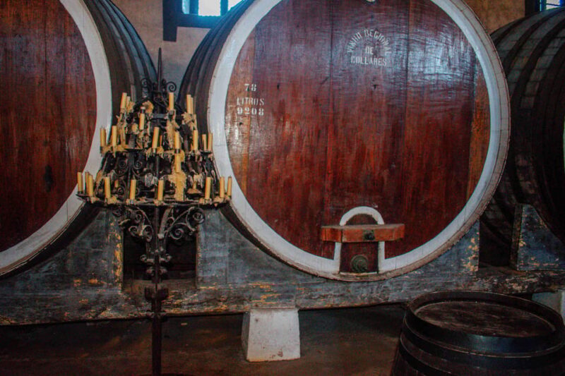 Lisbon: Sintra Off the Beaten Path Tour with Wine Tasting - Final Thoughts