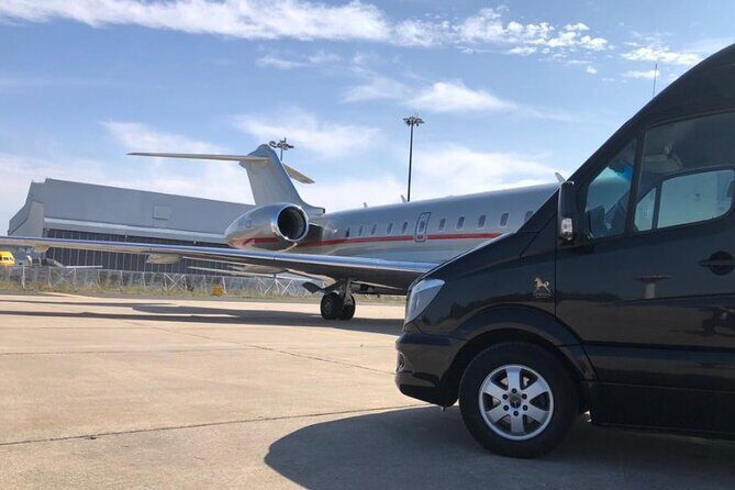 Lisbon - Sintra or Cascais Private Transfer (or vice versa) - The Real-World Benefits of This Service