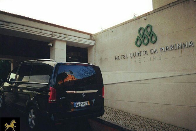 Lisbon - Sintra or Cascais Private Transfer (or vice versa) - Who Is This Tour Best For?