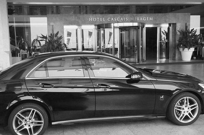 Lisbon - Sintra or Cascais Private Transfer (or vice versa) - Final Thoughts