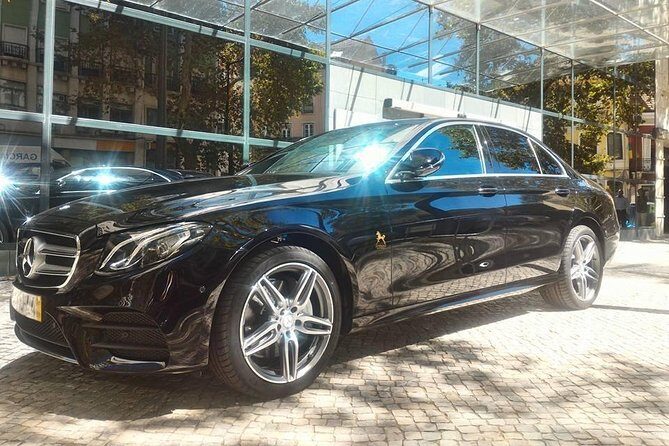 Lisbon - Sintra or Cascais Private Transfer (or vice versa) - Frequently Asked Questions