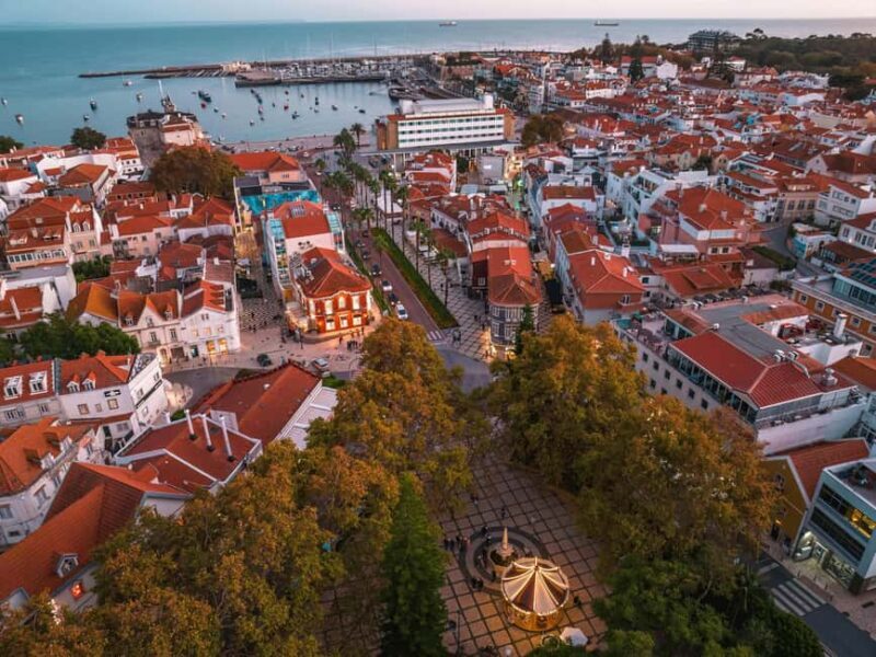 Lisbon: Sintra, Pena, Cabo, Cascais or Regaleria-Small Group - Small Group Travel: Why It Matters