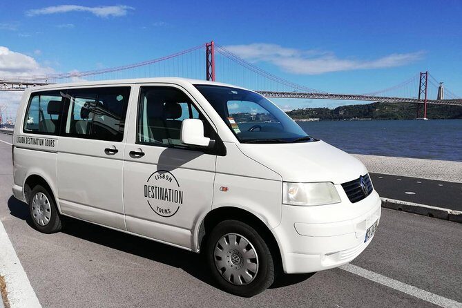 Lisbon: Sintra, Pena, Cabo da Roca Coast & Cascais Tour - What’s Included and What’s Not