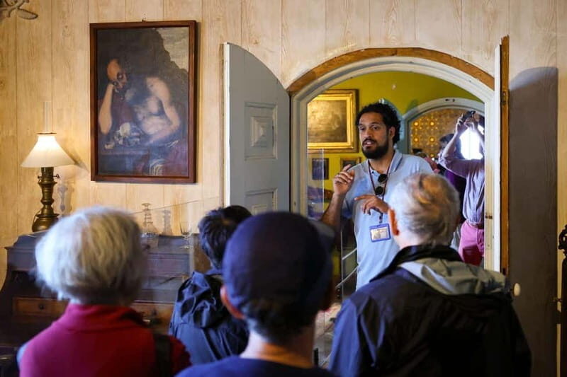 Lisbon: Sintra, Pena, Cascais & Cabo Day Tour with Tickets - FAQ