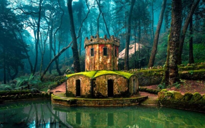 Lisbon: Sintra, Pena, Moorish Castle, Regaleira & Cascais - The Sum Up: Who Should Consider This Tour?