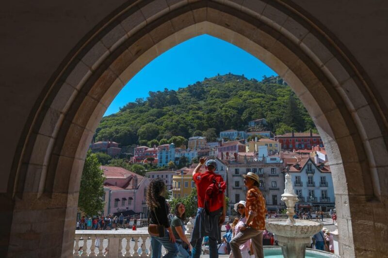 Lisbon: Sintra, Pena Palace, Belém, Cascais Small Group Tour - What Real Travelers Say
