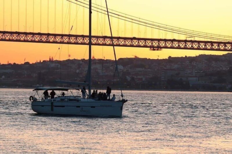 Lisbon: Sintra, Pena Palace, Belém Tour + sunset Boat Cruise - The Overall Value