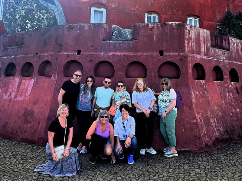 Lisbon: Sintra, Pena Palace, Cabo da Roca, & Cascais Tour - Return to Lisbon