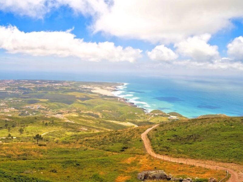 Lisbon: Sintra, Pena Palace, Cabo da Roca, & Cascais Tour - The Practical Side