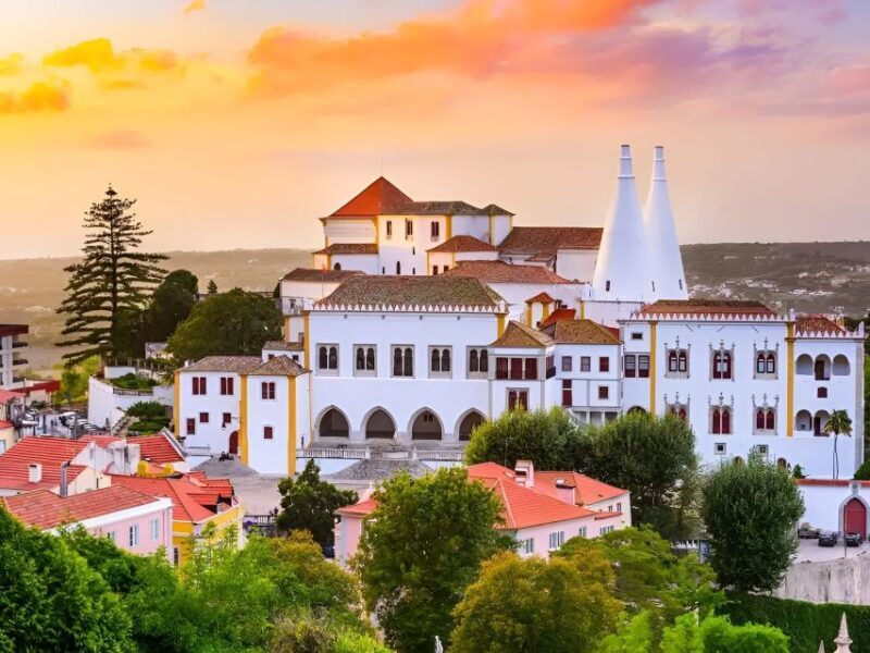 Lisbon: Sintra, Pena Palace, Cabo da Roca, & Cascais Tour - Who Will Love This Tour?