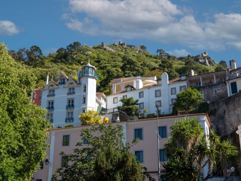 Lisbon: Sintra, Pena Palace, Cabo Roca Coast & Cascais Tour - What We Loved and What to Consider