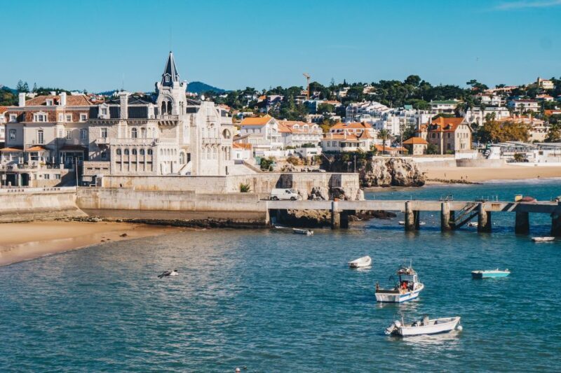 Lisbon: Sintra, Pena Palace, Cabo Roca Coast & Cascais Tour - Who Is This Tour Best For?