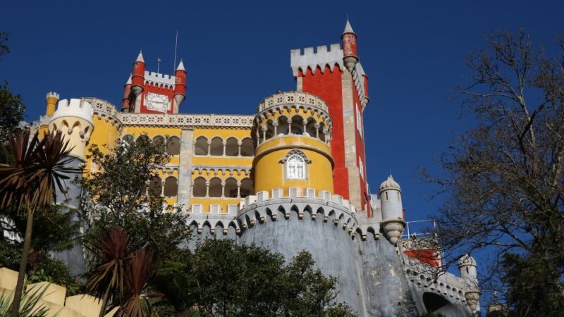Lisbon: Sintra, Pena Palace, Cabo Roca Coast & Cascais Tour - Final Thoughts