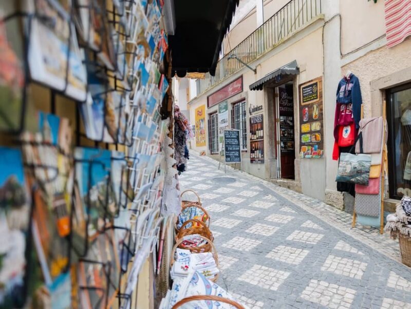 Lisbon: Sintra, Pena Palace & Cascais Guided Tour - What Makes This Tour Truly Stand Out?