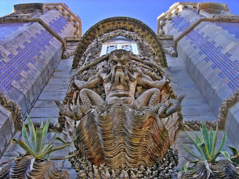 Lisbon: Sintra & Pena Palace Guided Tour with Hotel Pickup - FAQ