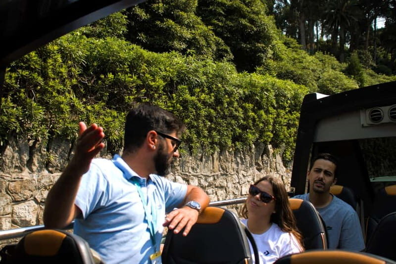 Lisbon: Sintra, Pena Palace, Regaleira, and Cabo da Roca - Who Will Enjoy This Tour?