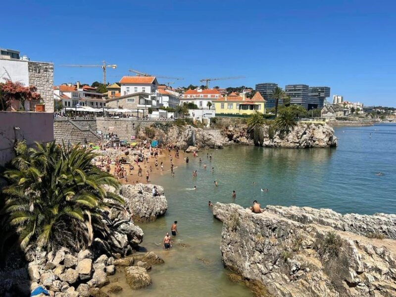 Lisbon: Sintra, Pena Palace, Regaleira, Cabo da Roca Tour - The Sum Up
