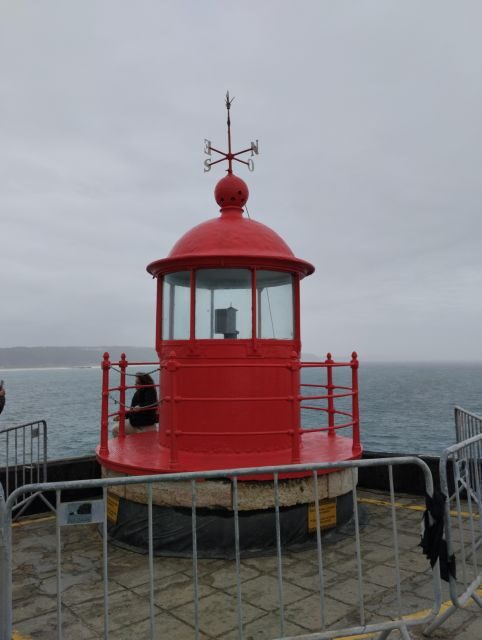 Lisbon: Sintra, Pena Palace, Regaleira, Cabo da Roca Tour - FAQ