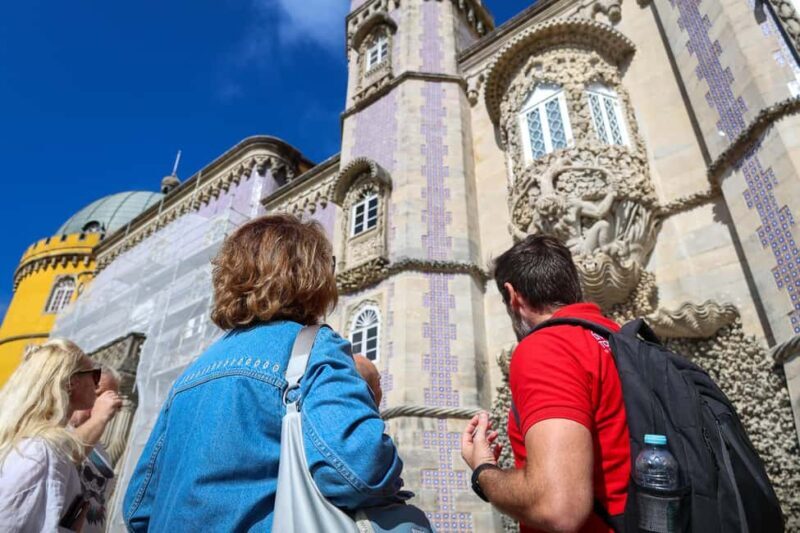 Lisbon: Sintra, Pena Palace & Wine Tasting Small-Group Tour - Who Will Love This Tour?