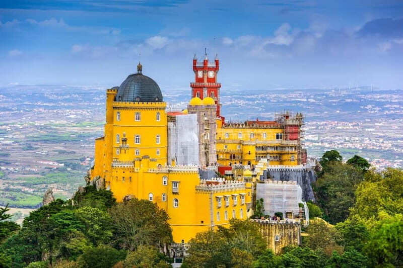 Lisbon: Sintra, Pena, Regaleira, Cabo da Roca & Cascais - The Sum Up: Is It Right for You?