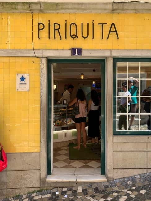 Lisbon: Sintra, Pena, Regaleira, Cabo da Roca, Cascais Tour - Who Will Love This Tour?