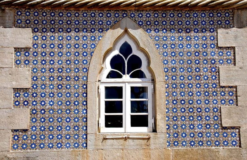 Lisbon: Sintra, Pena (with ticket), Regaleira, Roca, Cascais - Practical Tips for Participants