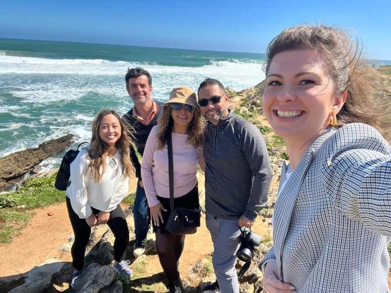 Lisbon: Sintra, Pena (with ticket), Regaleira, Roca, Cascais - Final Thoughts: Is This Tour Right for You?