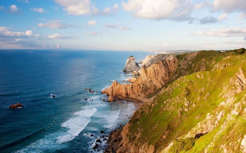 Lisbon: Sintra, Quinta da Regaleira, Cabo da Roca & Cascais - The Practical Aspects: Transportation, Timing, and Value