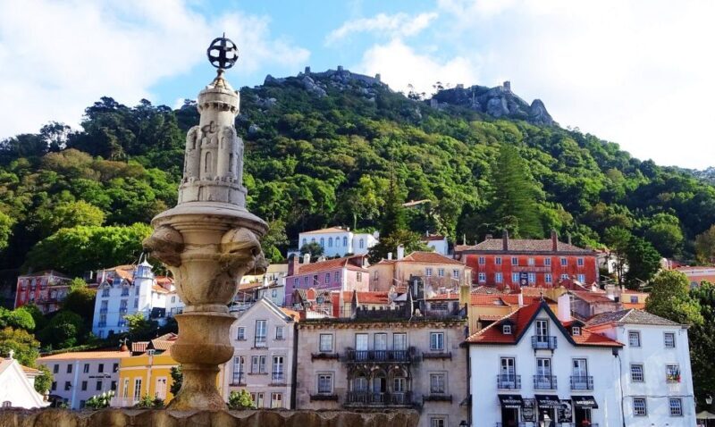 Lisbon: Sintra, Quinta da Regaleira, Cabo da Roca & Cascais - Who Should Consider This Tour?