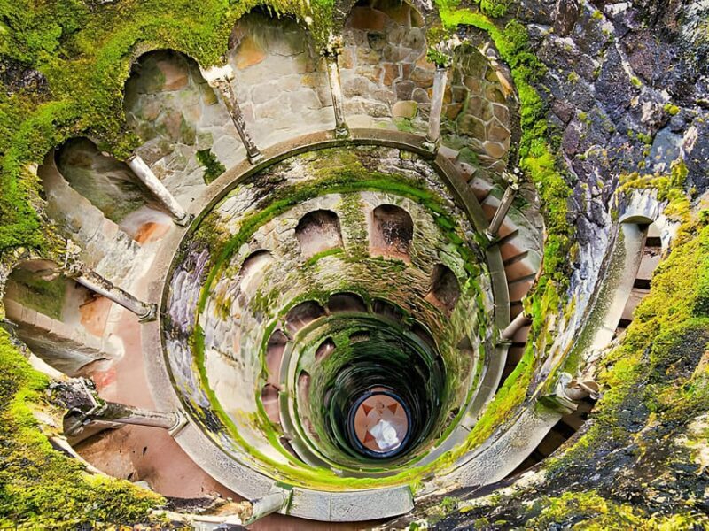Lisbon: Sintra, Quinta Regaleira, Pena Gardens, Cascais Trip - Value for Money: Is It Worth the Price?
