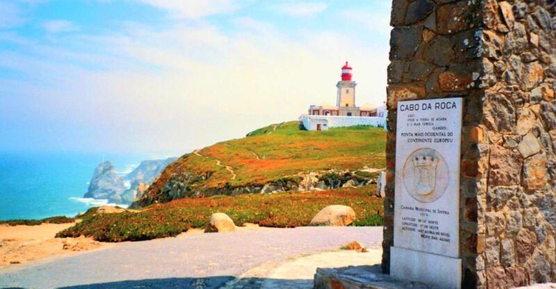 Lisbon: Sintra, Roca, Pena Palace, Quinta da Regaleira Tour - The Practicalities & Value