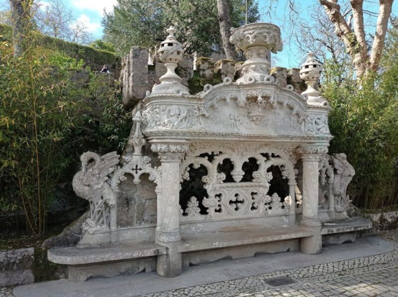 Lisbon: Sintra, Roca, Pena Palace, Quinta da Regaleira Tour - Final Thoughts