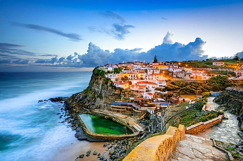 Lisbon: Sintra, Roca, Pena Palace, Quinta da Regaleira Tour - FAQ