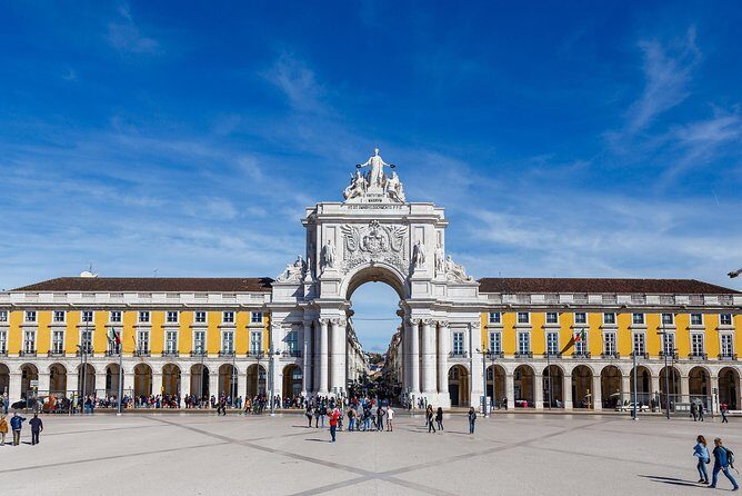 Lisbon & Sintra The Highlights Private Luxury Tour - Authentic Experiences Highlighted by Travelers