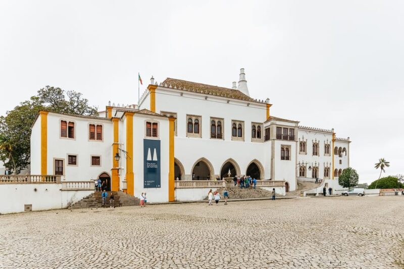 Lisbon: Sintra Tour with Optional Regaleira & Pena Gardens - In The Sum Up