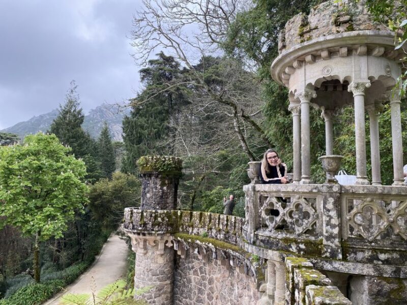 Lisbon: Sintra Tour with Pena Palace and Quinta da Regaleira - Who Is This Tour Best For?