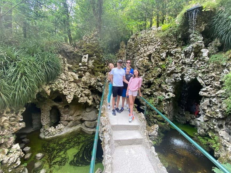Lisbon: Sintra Tour with Pena Palace and Quinta da Regaleira - Final Thoughts