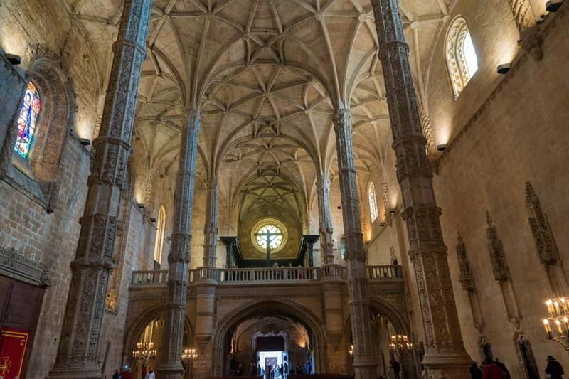 Lisbon: Skip-the-line Jerónimos Monastery Tour with Tickets - Final Thoughts: Who Will Appreciate This Tour?