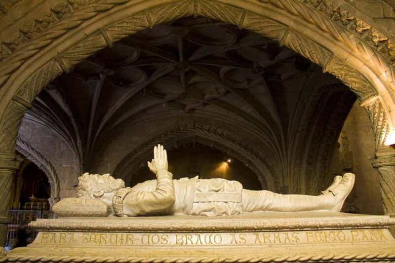 Lisbon: Skip-the-line Jerónimos Monastery Tour with Tickets - FAQ