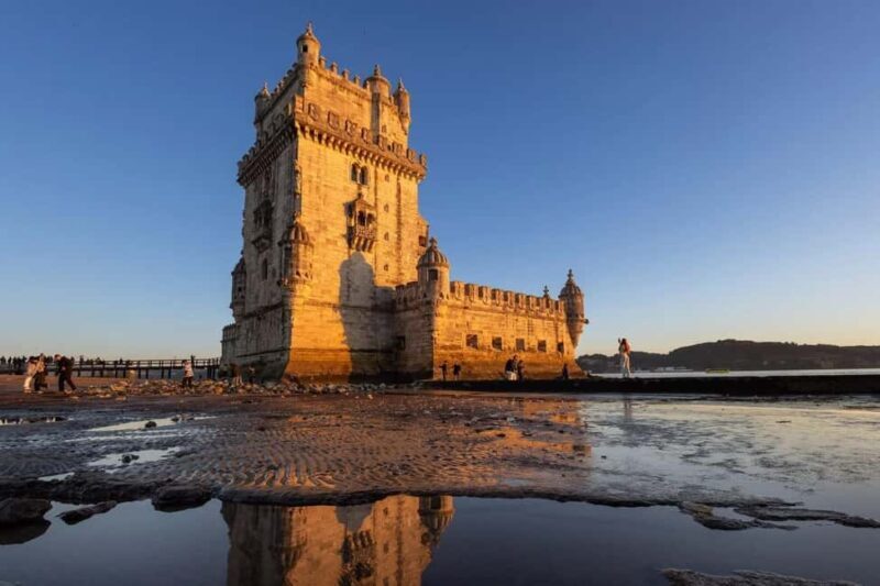 Lisbon: Skip-the-Line Pastéis de Belém & Belém Tuk-Tuk Tour - Final Thoughts