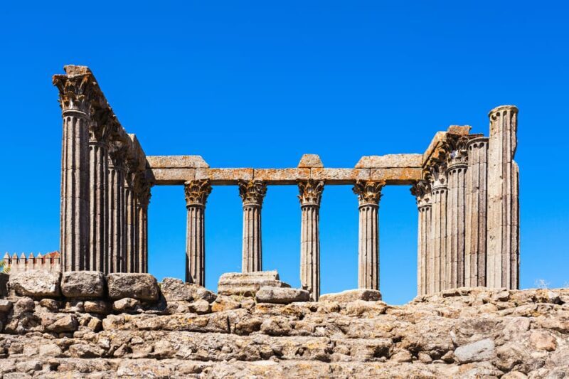 Lisbon: Small-group Évora Historical and Alentejo Wine Tour - Who Would Love This Tour?