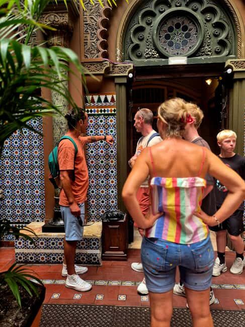 Lisbon Small-Group Food Tour: Eat and Drink like a Local - Key Points