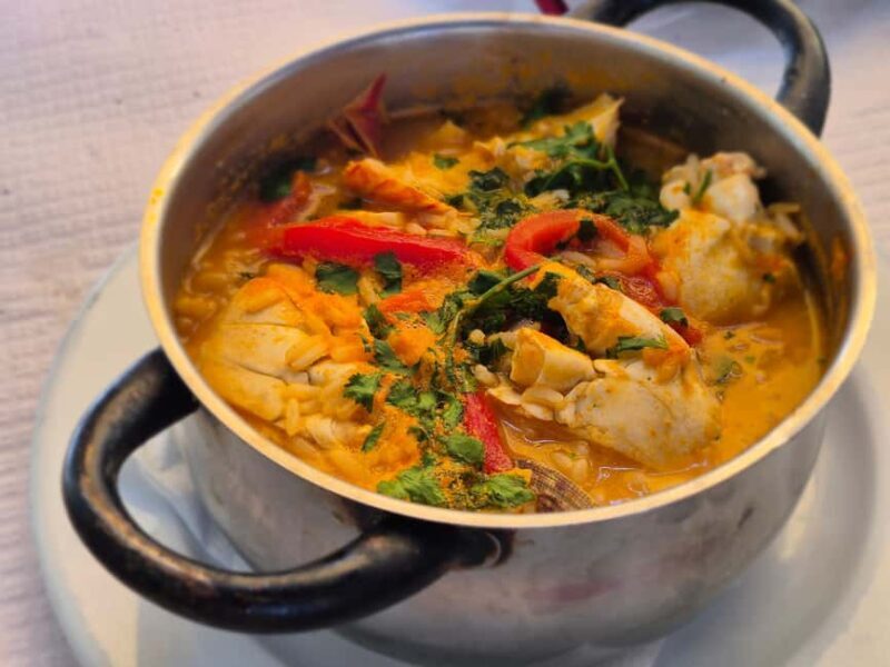 Lisbon Small-Group Food Tour: Eat and Drink like a Local - Authentic Experiences and Honest Reviews
