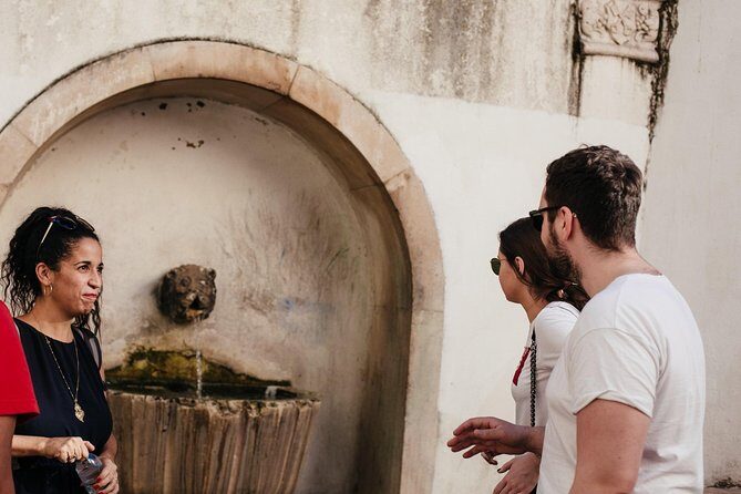 Lisbon Small-Group Food Tour with 18 Tastings in Alfama District - Culinary Highlights & Restaurant Visits
