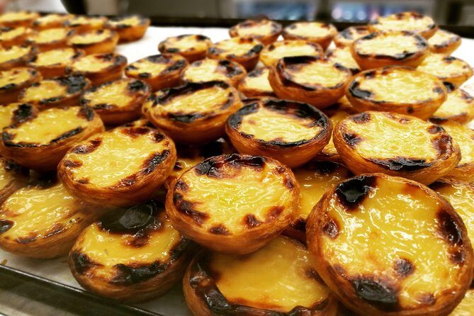 Lisbon Small-Group Food Tour with 18 Tastings in Alfama District - The Practicalities: What to Expect