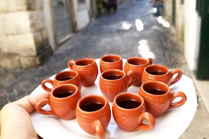 Lisbon Small-Group Food Tour with 18 Tastings in Alfama District - Authentic Experience and Value