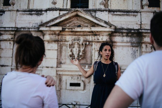 Lisbon Small-Group Food Tour with 18 Tastings in Alfama District - Who Should Book This Tour?