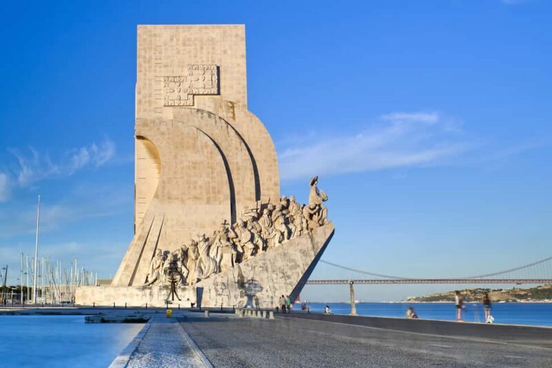Lisbon: Small Group Half-Day City Tour & Belém Sites - The Experience and Transportation
