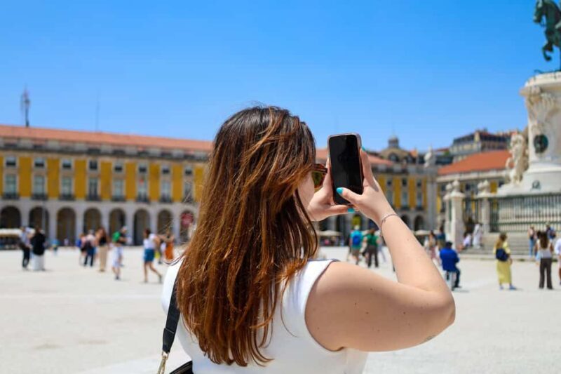 Lisbon: Small Group Half-Day City Tour & Belém Sites - Practical Aspects and Value