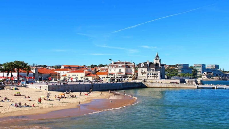 Lisbon: Small-Group to Sintra Highlights, Cabo Roca, Cascais - FAQ: Your Practical Questions Answered
